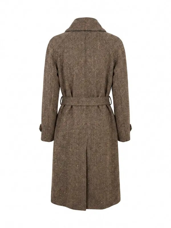 Brunello Cucinelli Overcoat