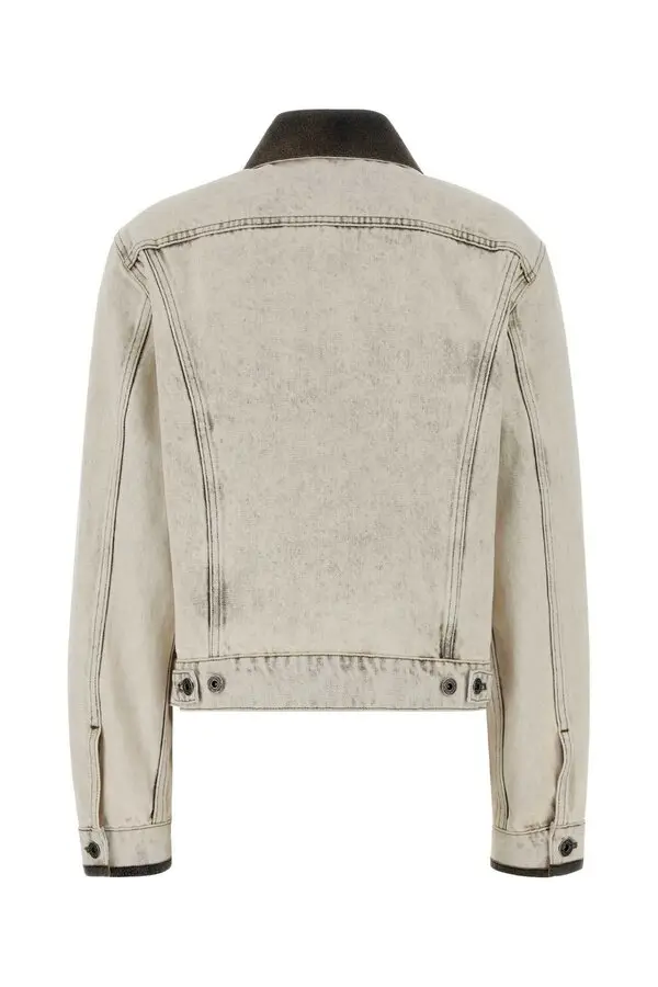 Miu Miu Denim Jacket