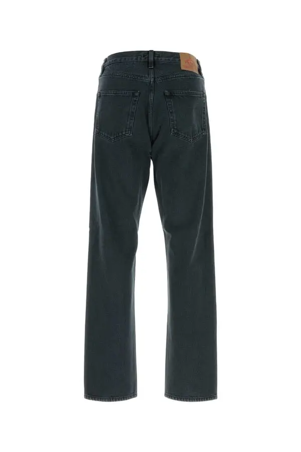 Prada Dark Denim Jeans