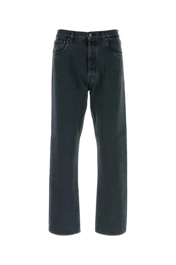 Prada Denim Jeans - Blue