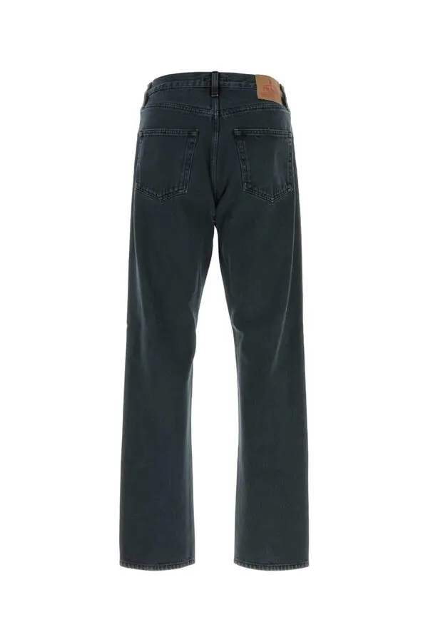 Prada Denim Jeans - Blue