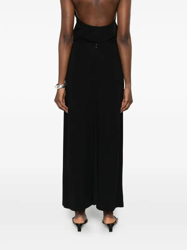TOTEME Jersey Long Skirt