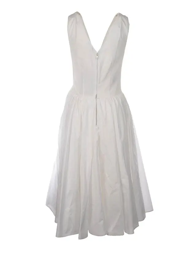 Prada Clothing Dress