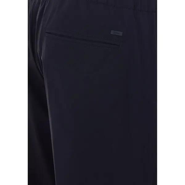 Herno Drawstring Pants