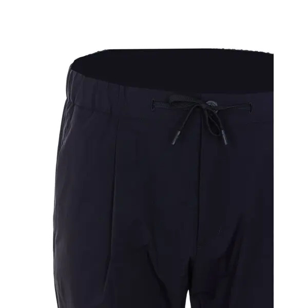 Herno Drawstring Pants