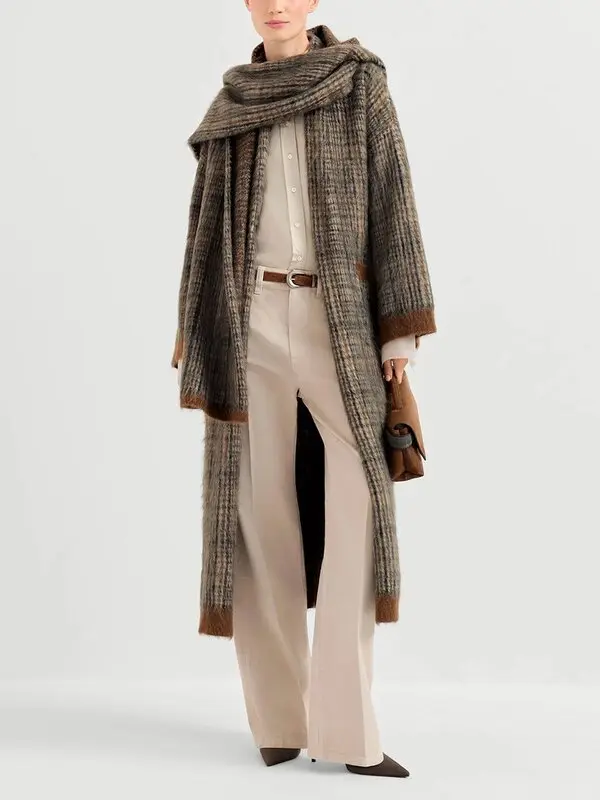 Brunello Cucinelli Cardigan