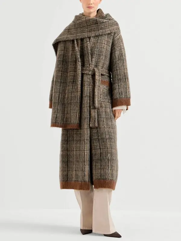 Brunello Cucinelli Cardigan