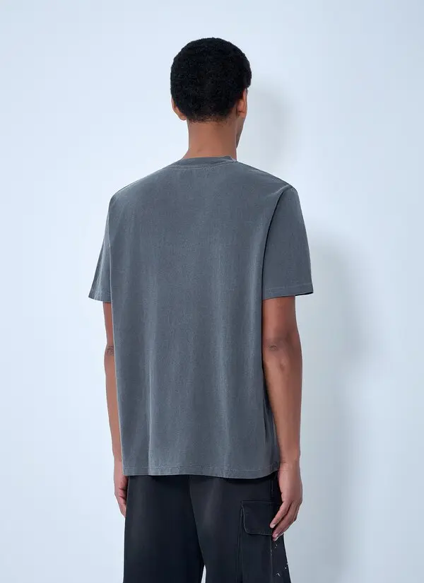 Our Legacy Box T-shirt - Gray