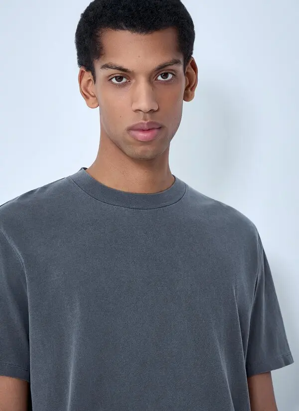 Our Legacy Box T-shirt - Gray