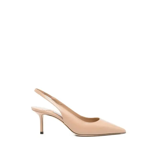 JIMMY CHOO Neutrals Shoes