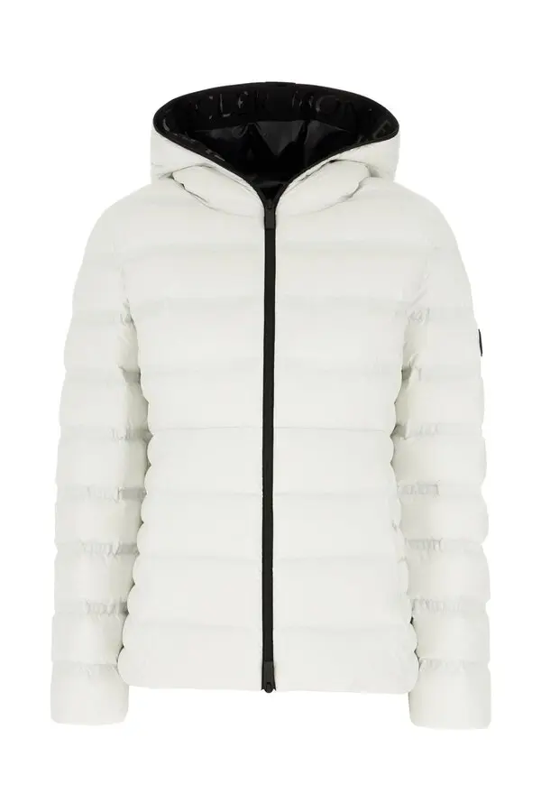 Moncler Clothing Jackets - Multicolor