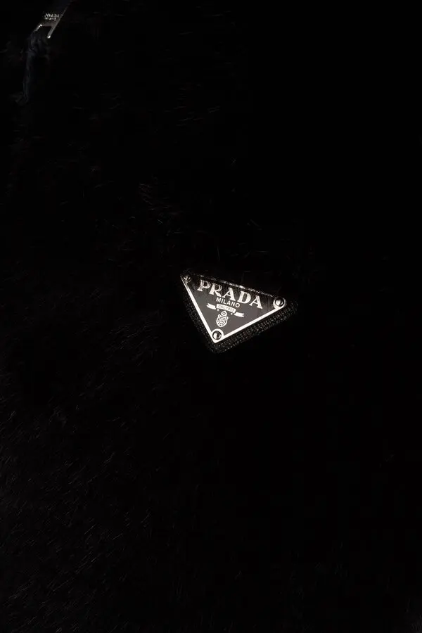 Prada Clothing Coats