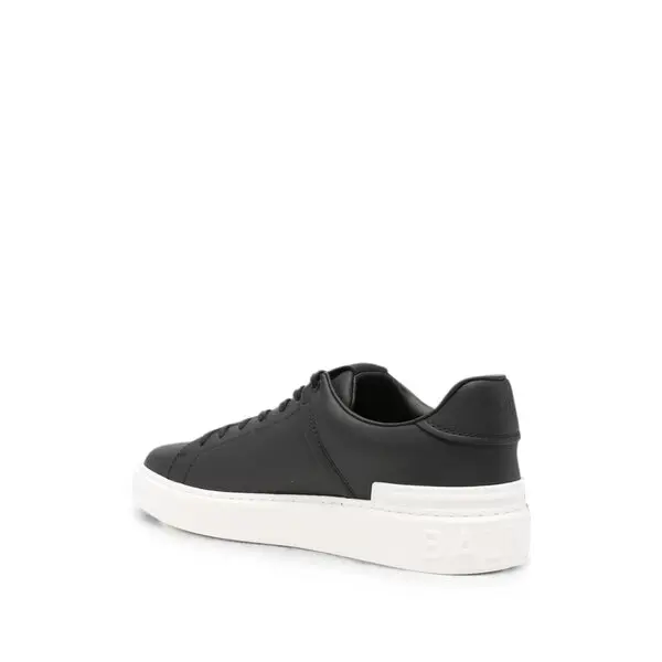 Balmain Trainers Low-tops