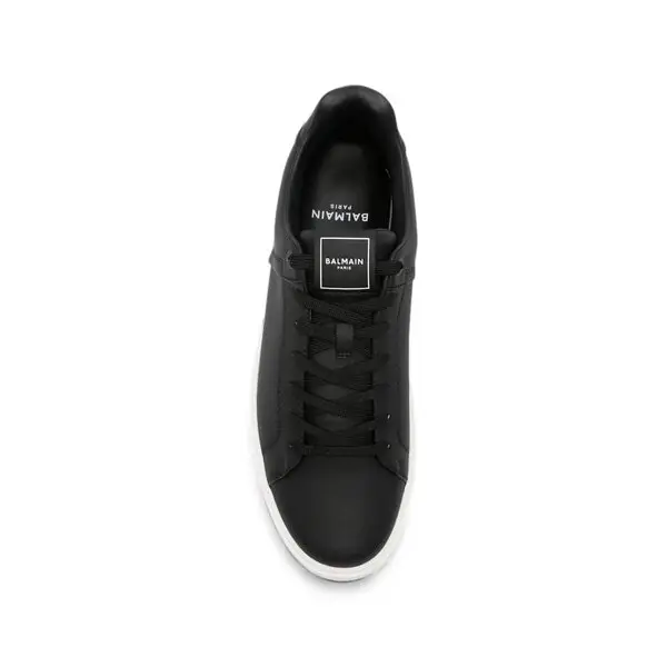 Balmain Trainers Low-tops