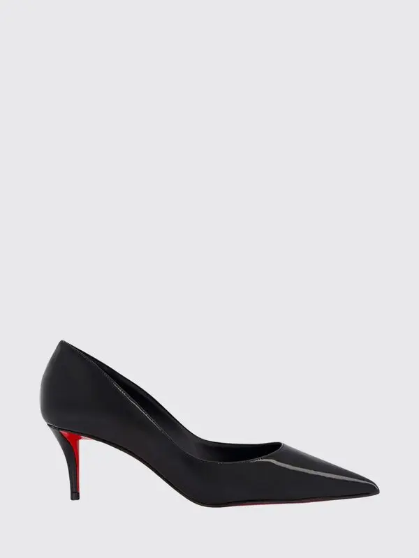 CHRISTIAN LOUBOUTIN Pump - Black