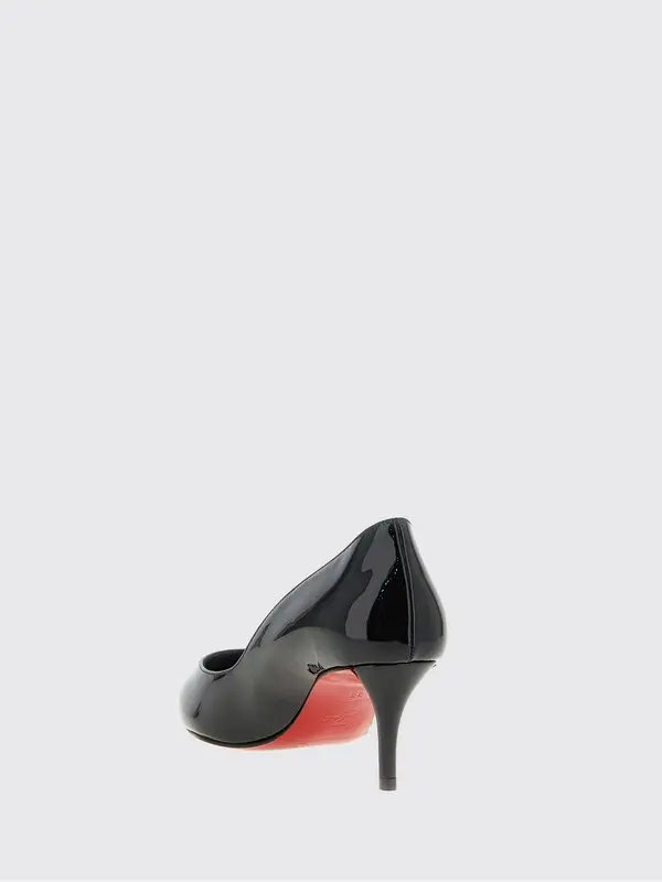 CHRISTIAN LOUBOUTIN Pump