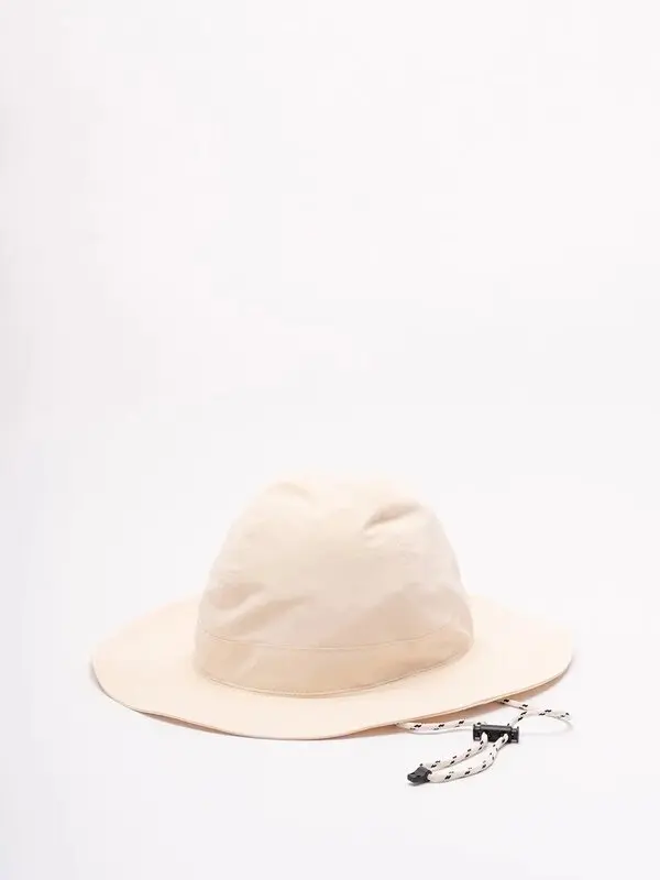 Moncler Bucket Hat - Multicolor