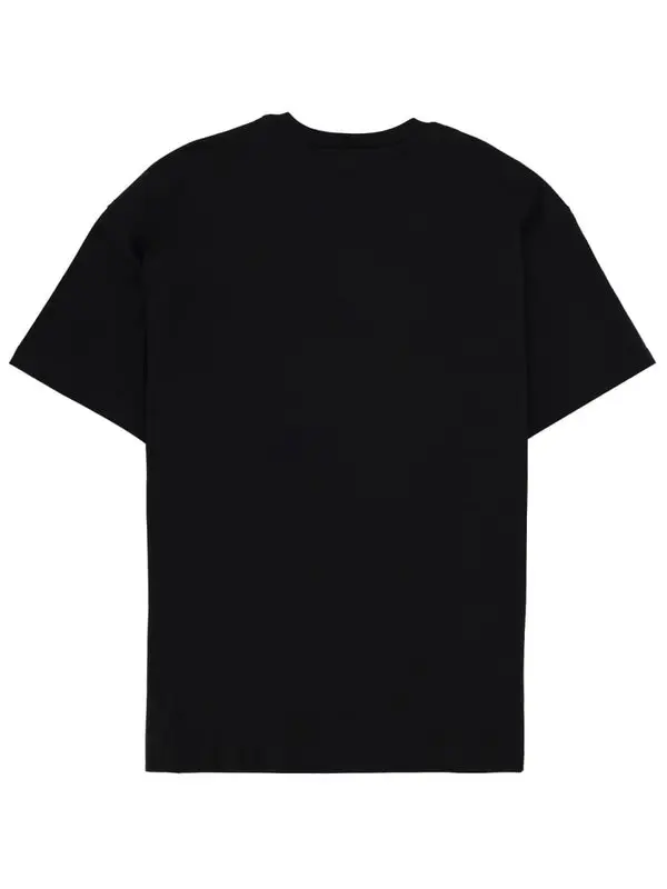 Givenchy T-shirt With Logo