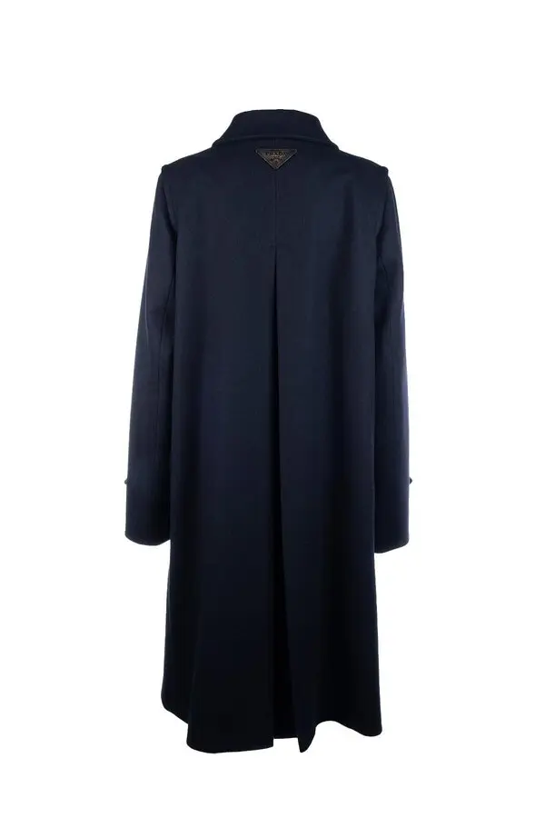Prada Clothing Coat - Multicolor