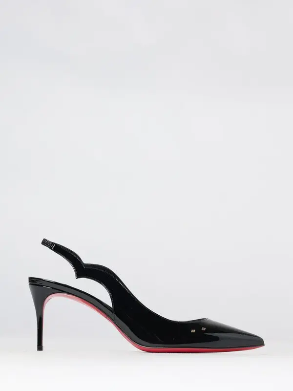 CHRISTIAN LOUBOUTIN Pump