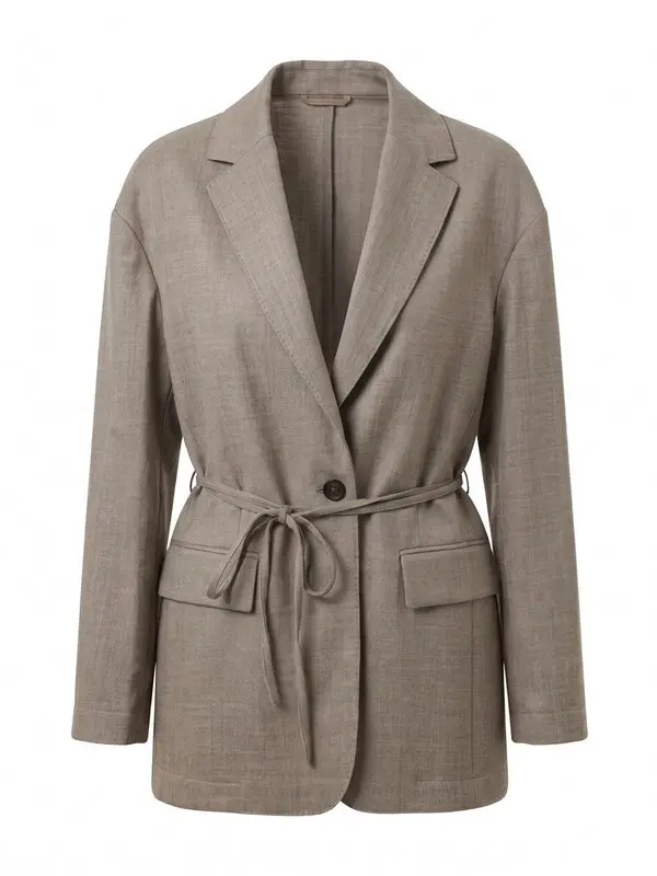 Brunello Cucinelli Suit-type Jacket