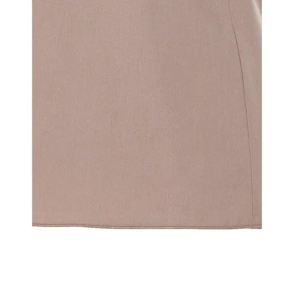Max Mara Silk Blend V-neck Camisole - Cream