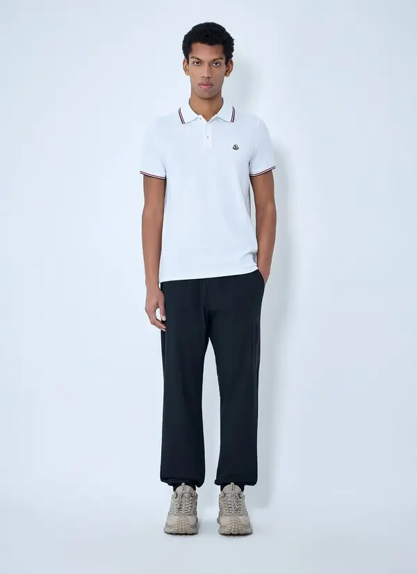 Moncler Elasticated Track Pants