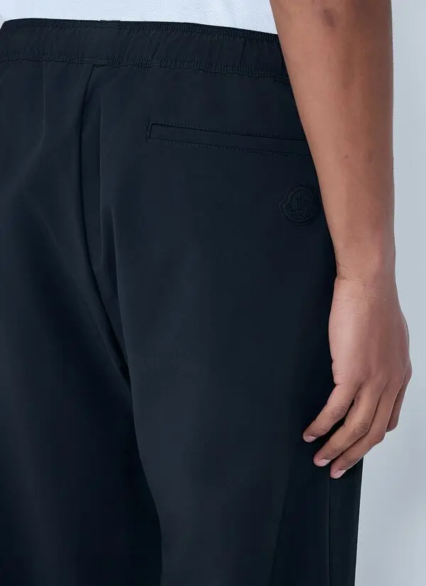 Moncler Elasticated Track Pants