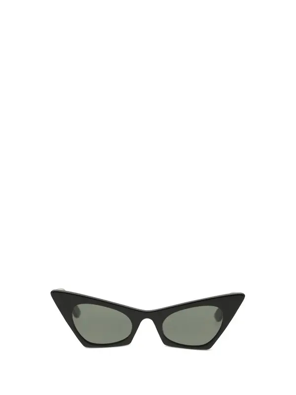 Alexander McQueen Cat-eye Sunglasses