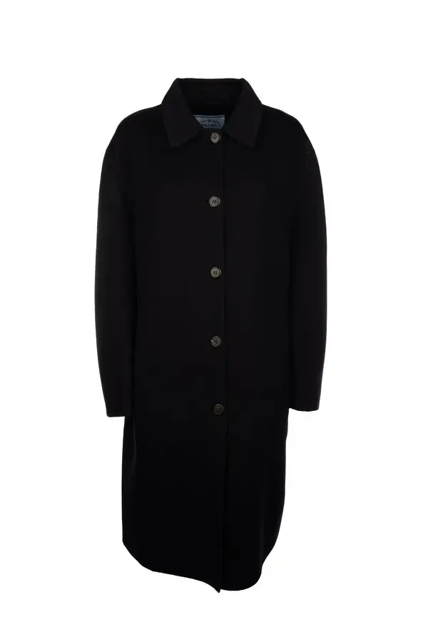 Prada Clothing Coats