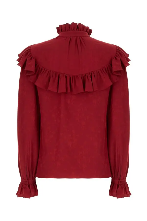 Saint Laurent Clothing Tops