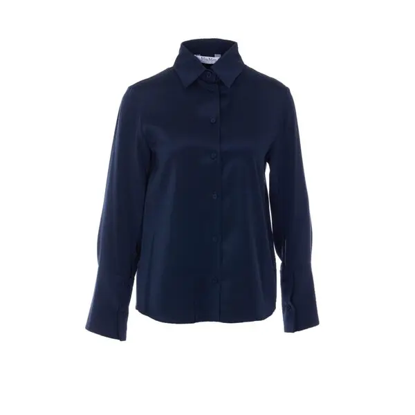 Max Mara Mxpvoliera Shirt