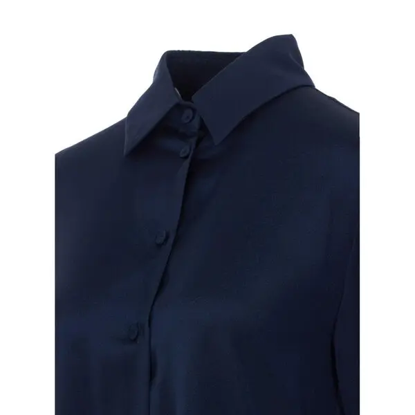 Max Mara Mxpvoliera Shirt