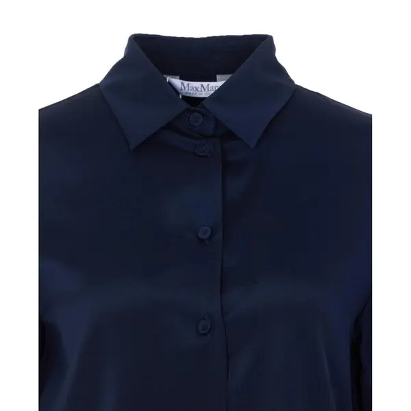 Max Mara Mxpvoliera Shirt