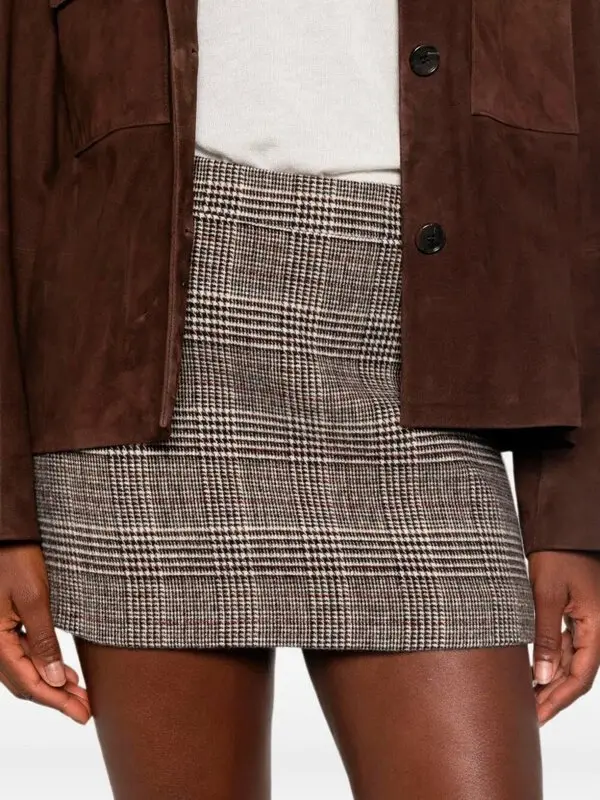 ERMANO SCERVINO Ermanno Scervino Skirt