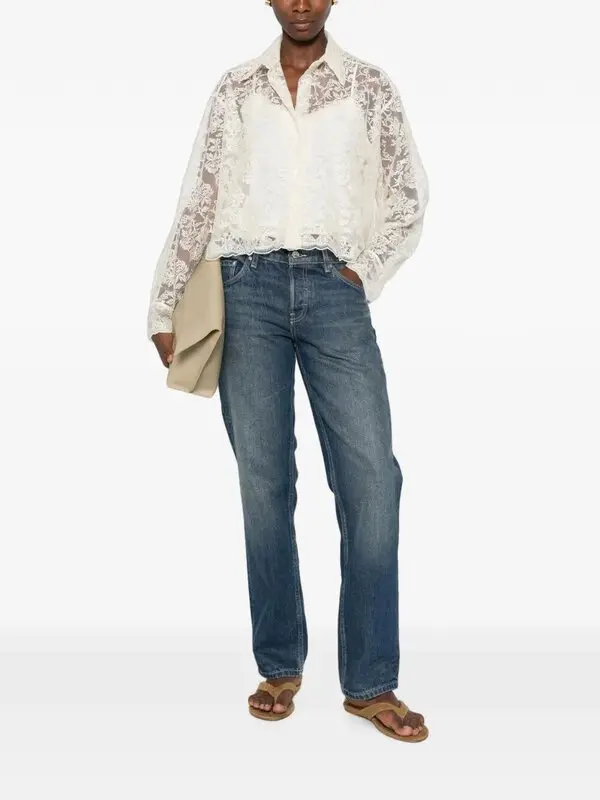ERMANO SCERVINO Ermanno Scervino Shirt