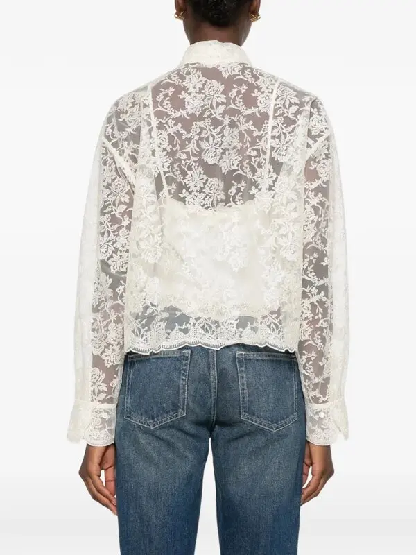 ERMANO SCERVINO Ermanno Scervino Shirt