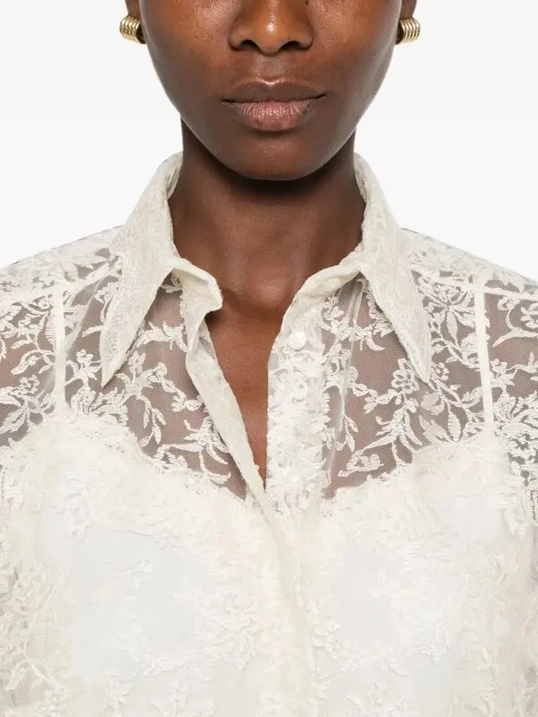 ERMANO SCERVINO Ermanno Scervino Shirt