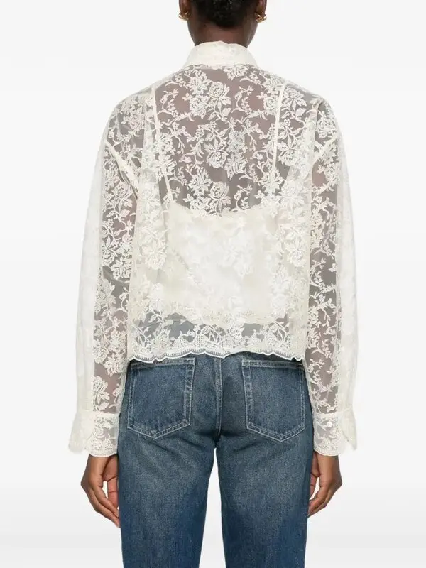 ERMANO SCERVINO Ermanno Scervino Shirt