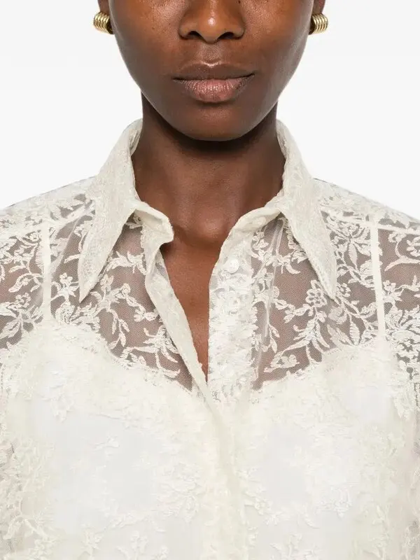 ERMANO SCERVINO Ermanno Scervino Shirt