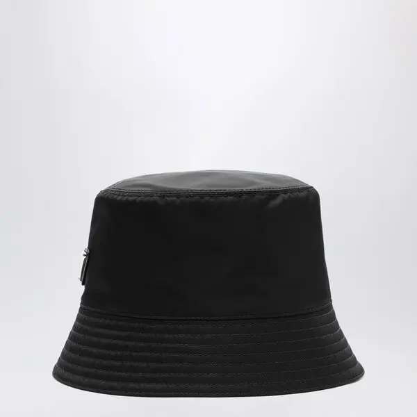 Prada Re-nylon Fisherman's Hat
