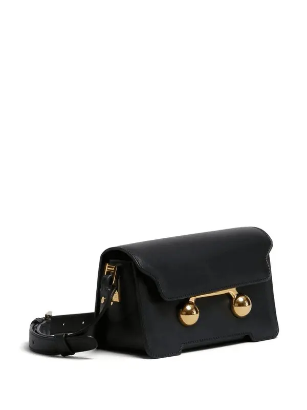 Marni Mini Trunkaroo Shoulder Bag