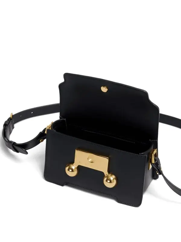Marni Mini Trunkaroo Shoulder Bag