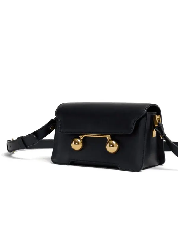 Marni Mini Trunkaroo Shoulder Bag