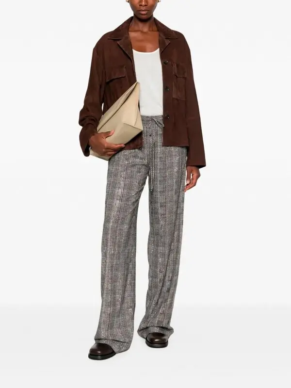 ERMANO SCERVINO Ermanno Scervino Pants