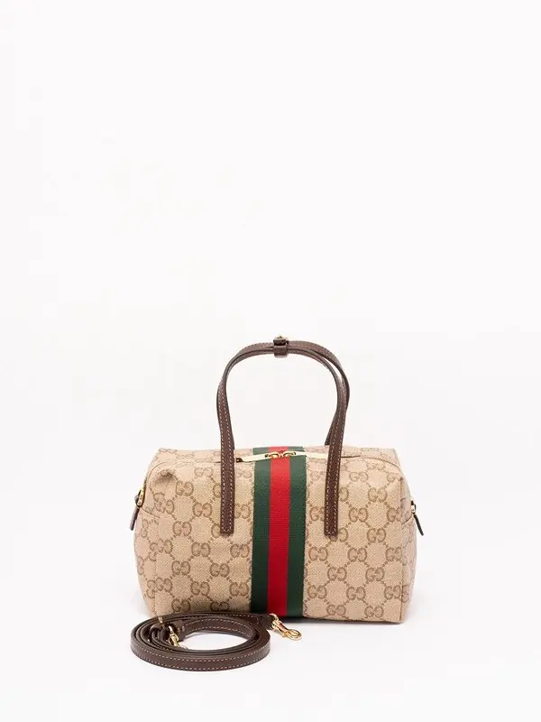 Gucci Essence` Boston Bag