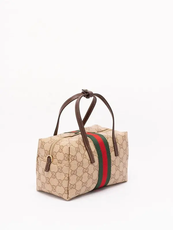 Gucci Essence` Boston Bag