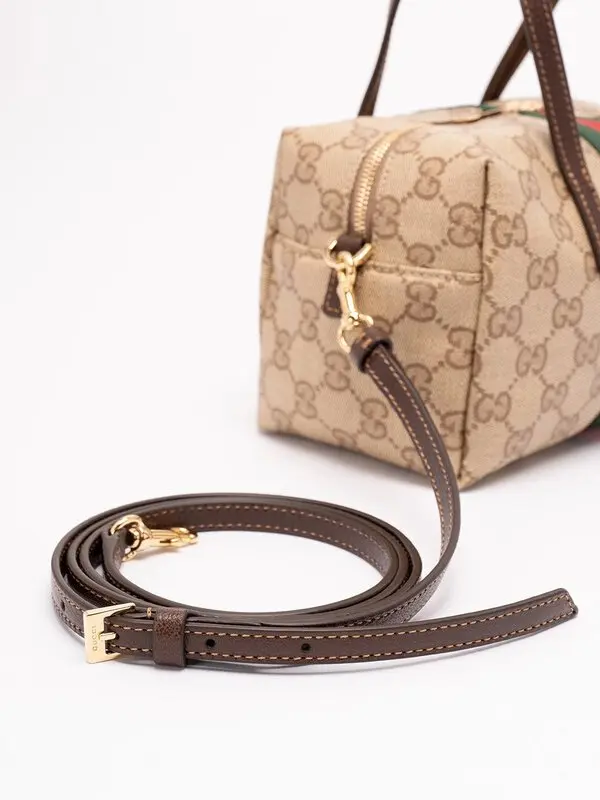 Gucci Essence` Boston Bag