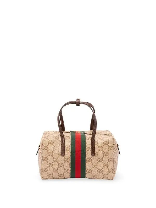 Gucci Essence` Boston Bag - Multicolor