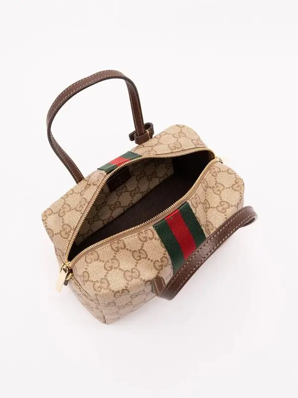 Gucci Essence` Boston Bag - Multicolor